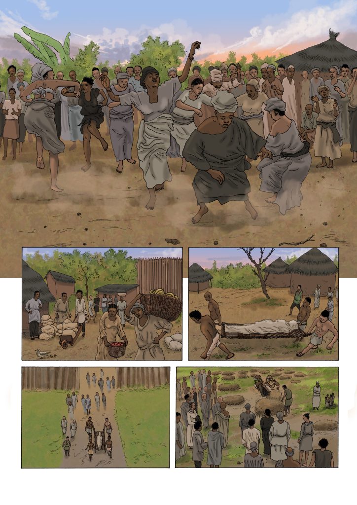 Trouvez un dessinateur, un peintre, un animateur de dessin animé en RD ...