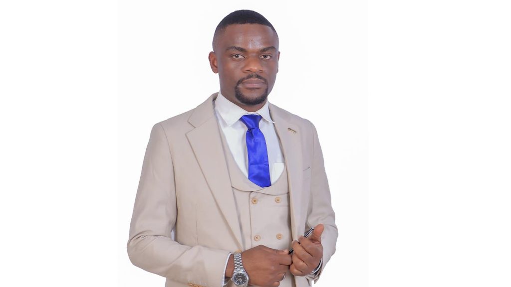 Biographie du Dr. écrivain Djuma Amisi Patrick Joshua - STUDIOS ARTS ...